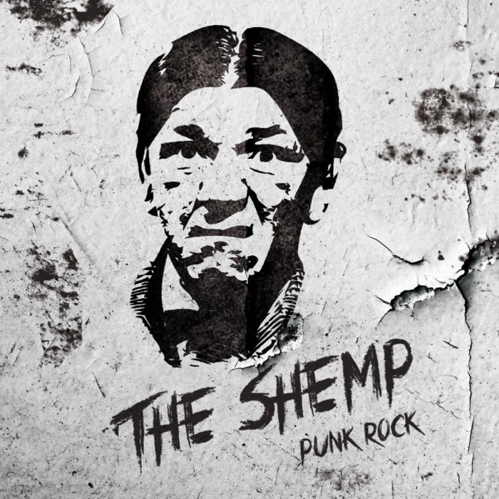 The Shemp | THE SHEMP punk rock | THE SHEMP