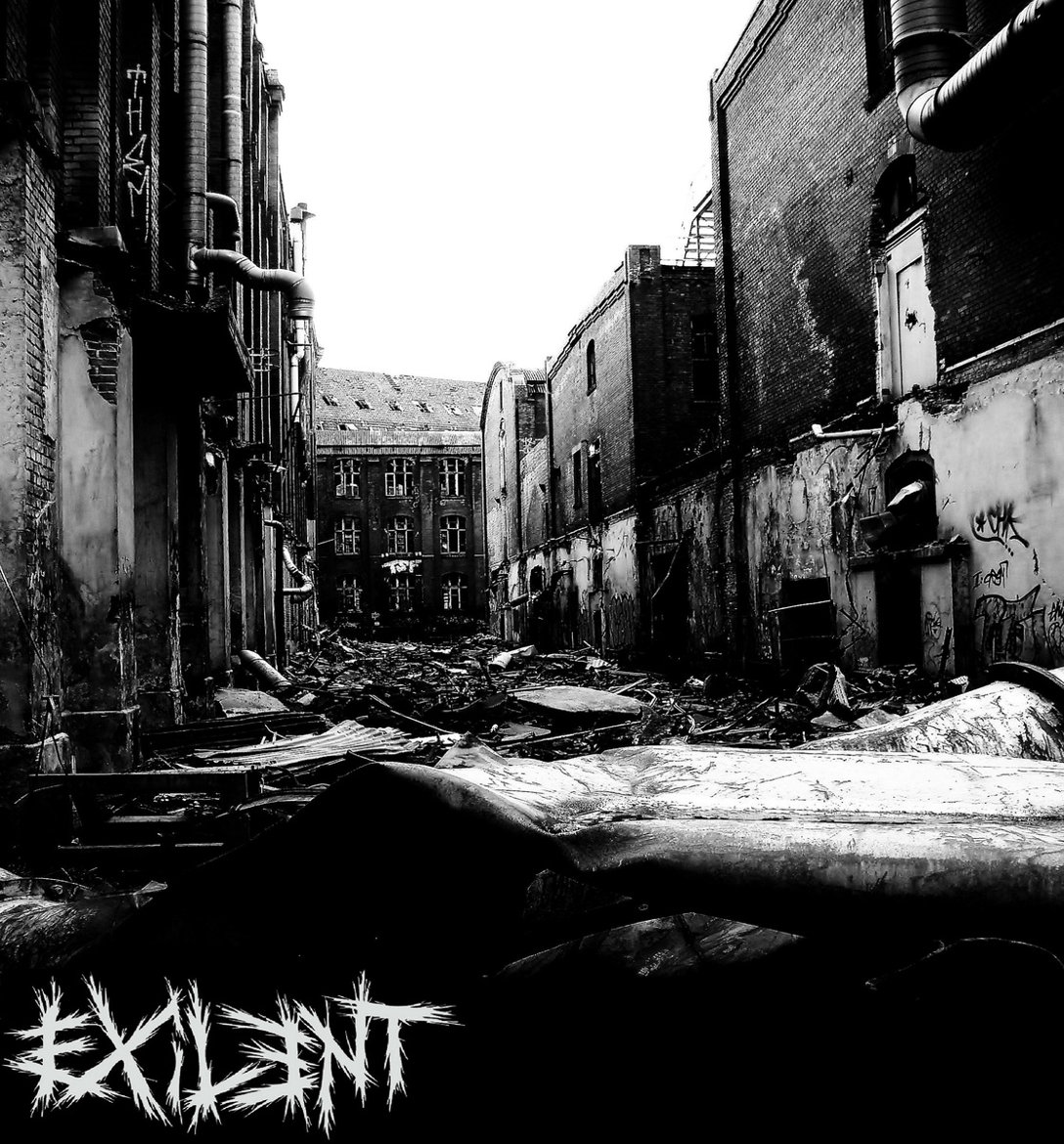 Frozen Watchfulness | Exilent | EXILENT