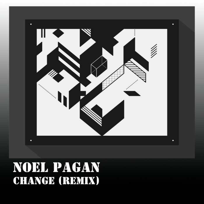Noel Pagan - Change (Remix) | Rildo Correia