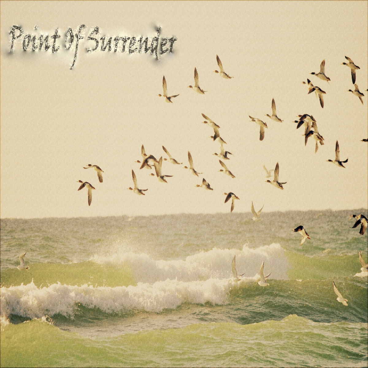 1999 Four Song Demo | Point of Surrender