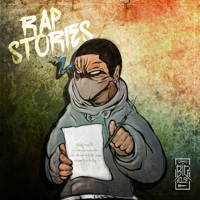 Rap Stories | Big House