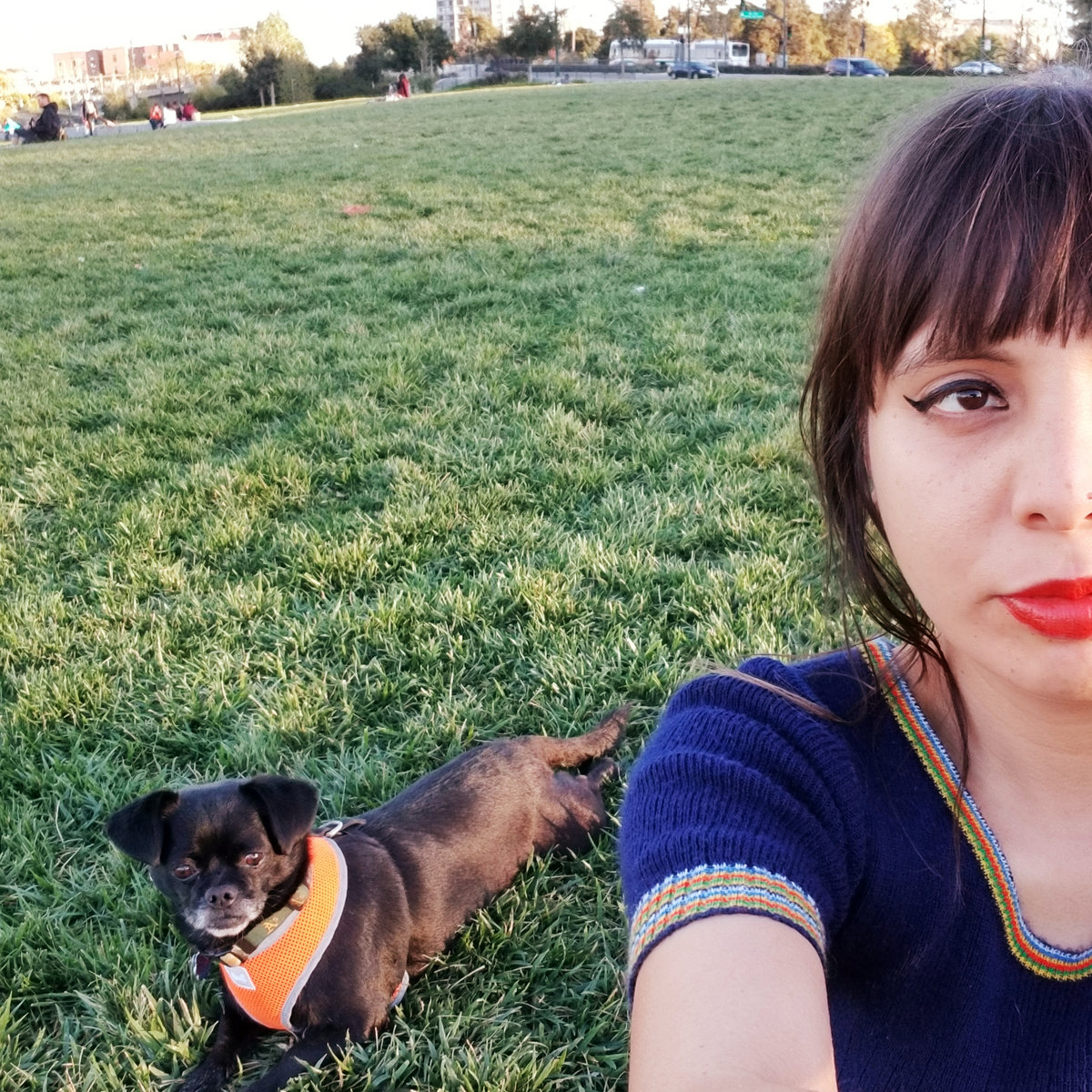 good morning my yoshi | The No-Yeahs