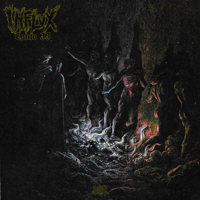 Circle Of Hell VI: Heresy - Void | influx