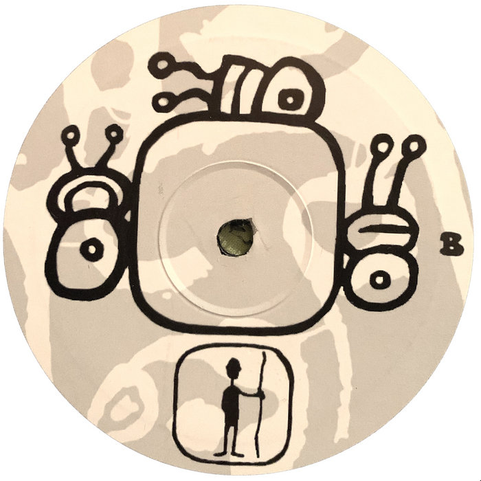 PRIMITIVE URGES VOL.4 | PRIMITIVE