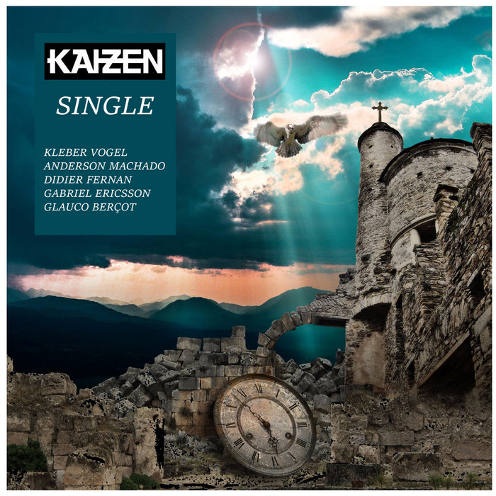 KAIZEN Single | KAIZEN