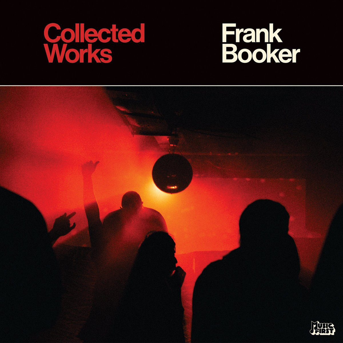 Collected Works | Frank Booker