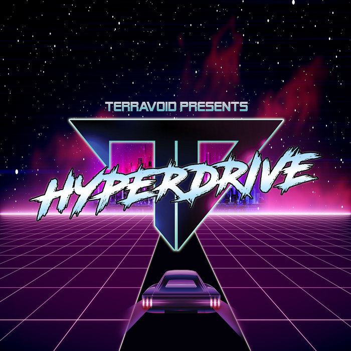 Hyperdrive | Terravoid