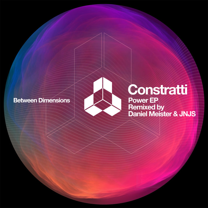 Constratti - Misdirection ( Daniel Meister Remix) | Constratti | Between Dimensions