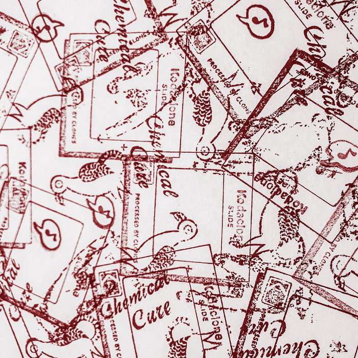 Broken Sampler Volume One Wzrdryav