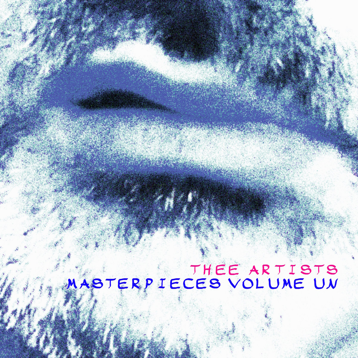 Masterpieces Volume Un | Thee Artists