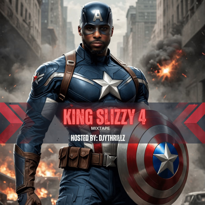 King Slizzy 4 | A Pressure