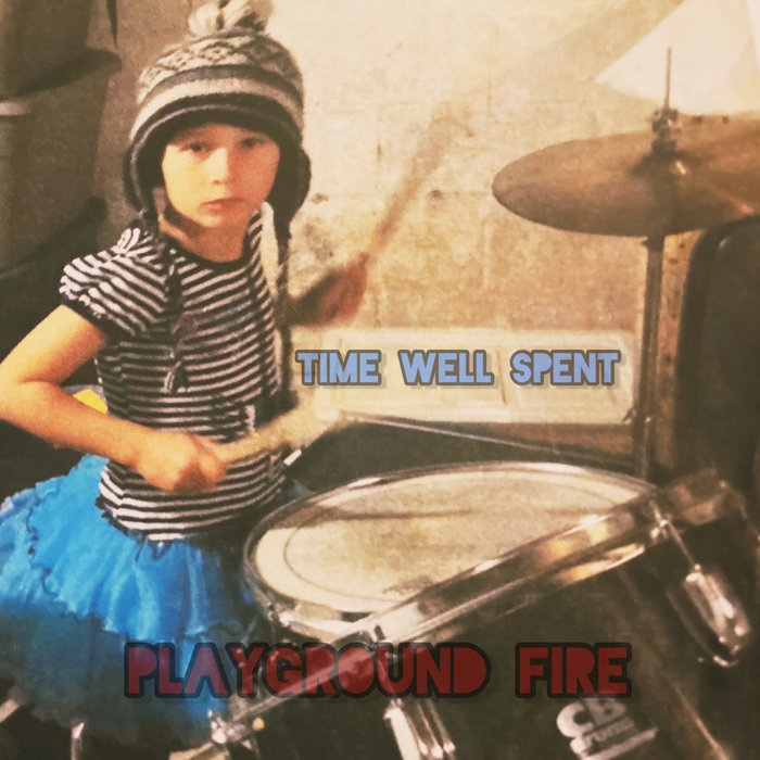 Time Well Spent | Chris Howdyshell | ChrisHowdyshell and Friends