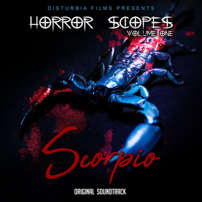 Scorpio (Original Soundtrack) | Charlie Dawe