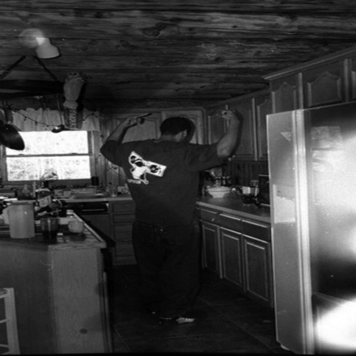 FREE BLACK (Throwback) | BlackLiq