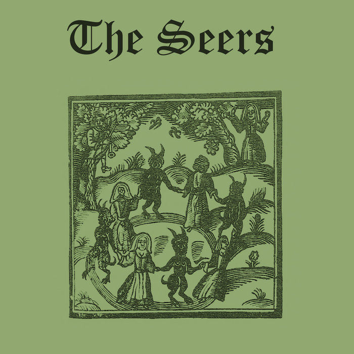 The Seers | The Seers