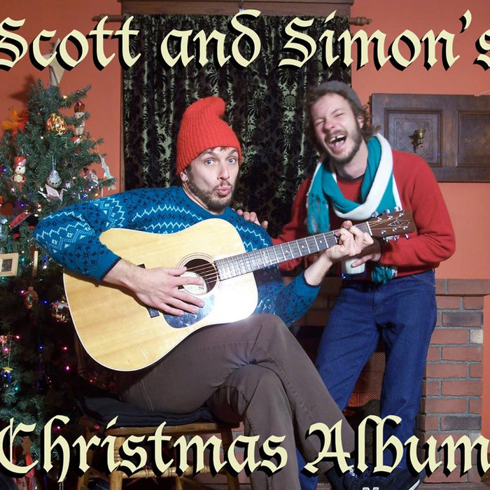 Feliz Navidad | Scott & Simon