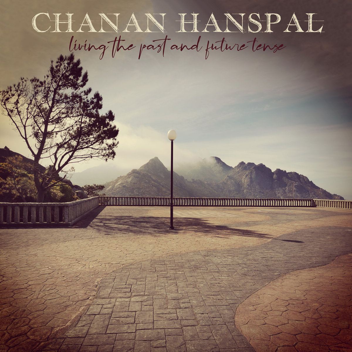 Living The Past And Future Tense | Chanan Hanspal