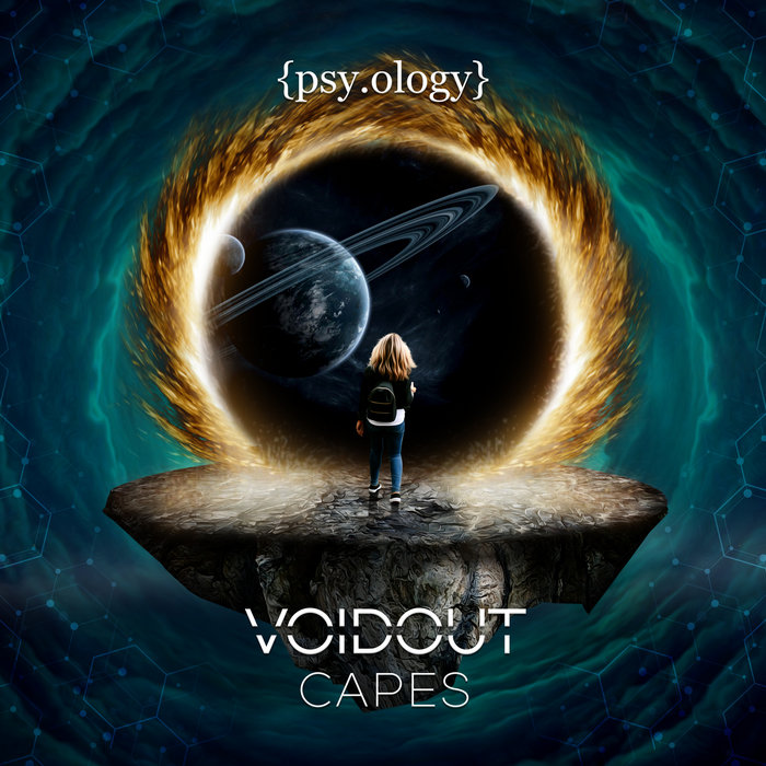 Voidout | Capes (SA) (Psyology Records) | Psyology Records