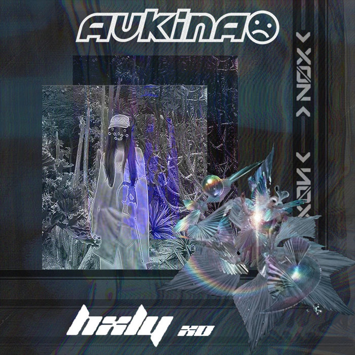 ever so slightly | hxly xo