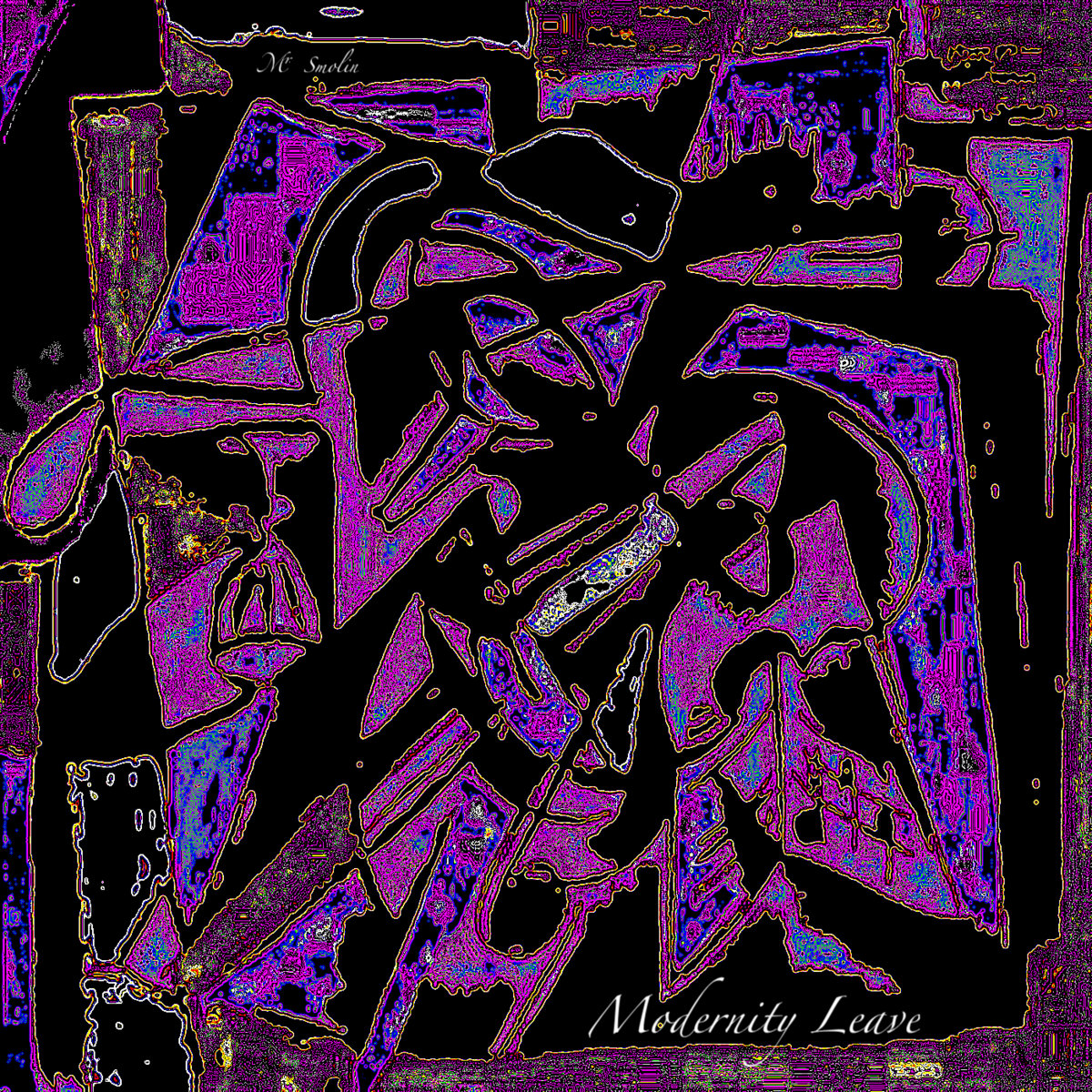 Modernity Leave | Mr. Smolin