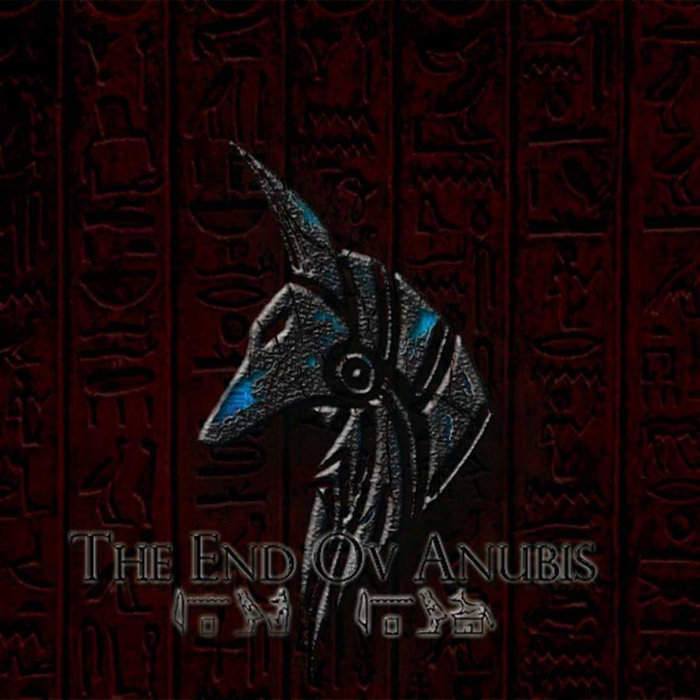 THE END OV ANUBIS | The end ov Anubis
