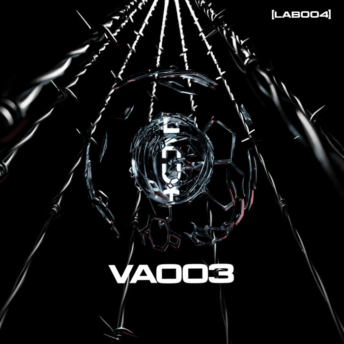 Laut.berlin VA003 | Laut.bln