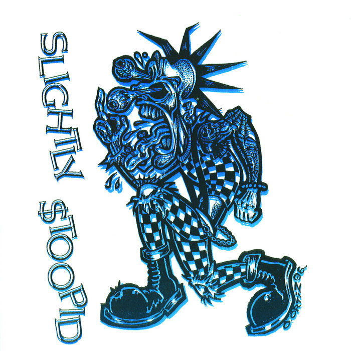 Slightly $toopid | Slightly Stoopid | Stoopid Records