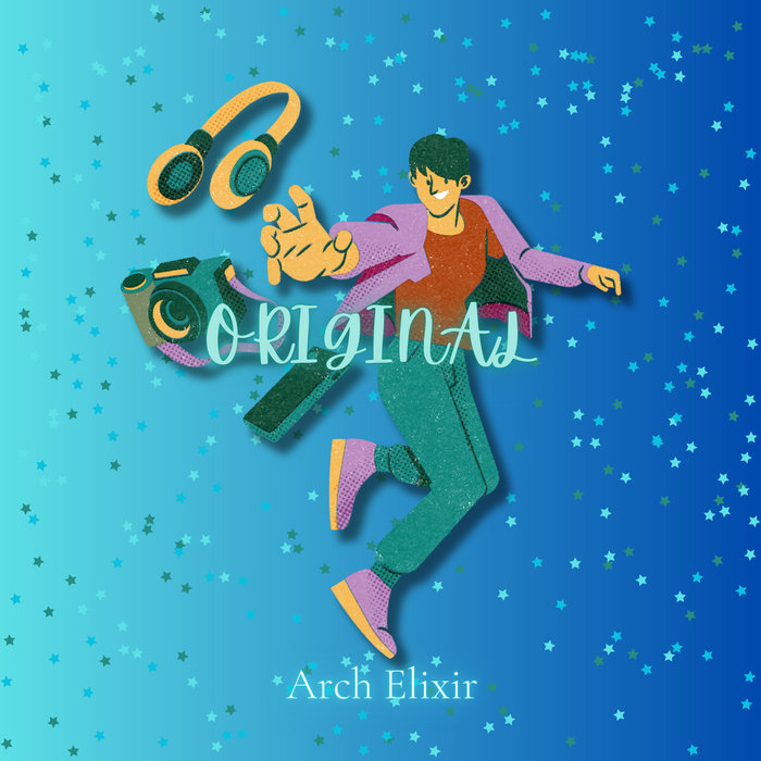 Original | Arch Elixir