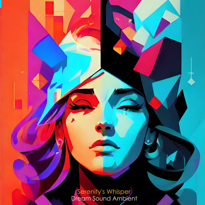 Serenity's Whisper | Dream Sound Ambient