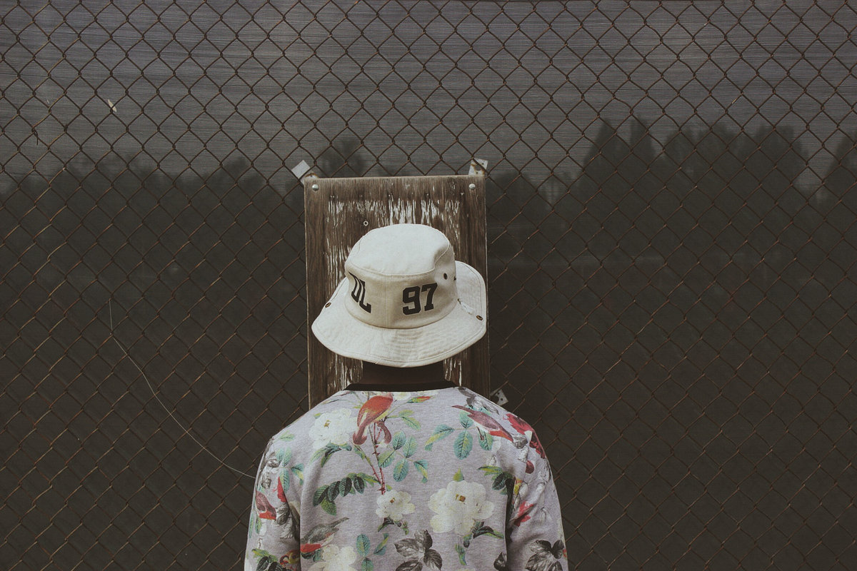 the realest. (rodeo drive) | dylan mills.