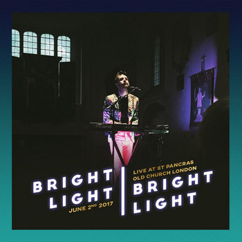 Music | Bright Light Bright Light