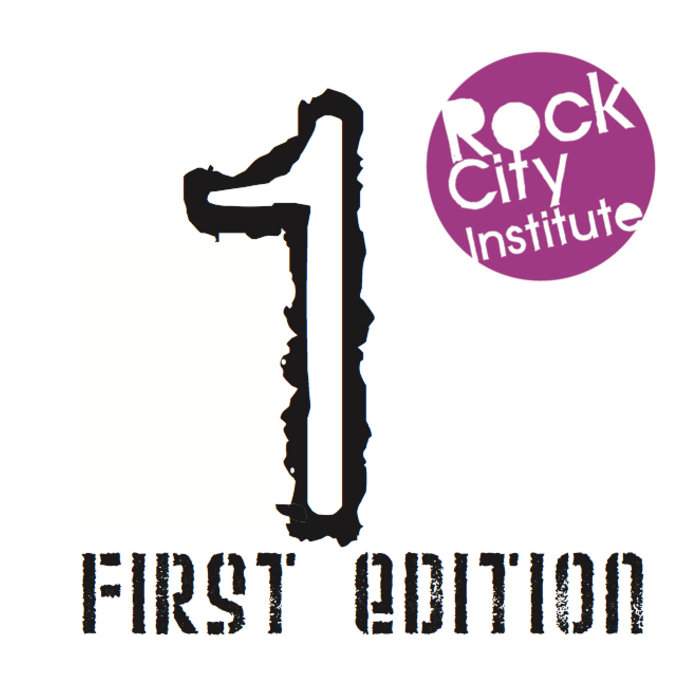 First Edition - EP | Rock City Music