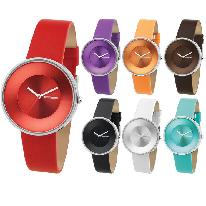 Relojes Lambretta | Lambretta | Relojes Especiales