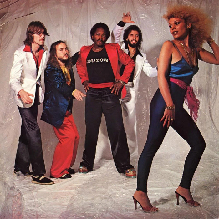 EVERYBODY GET DOWN EXTENDED EDIT | LIFE OF SURPRISES