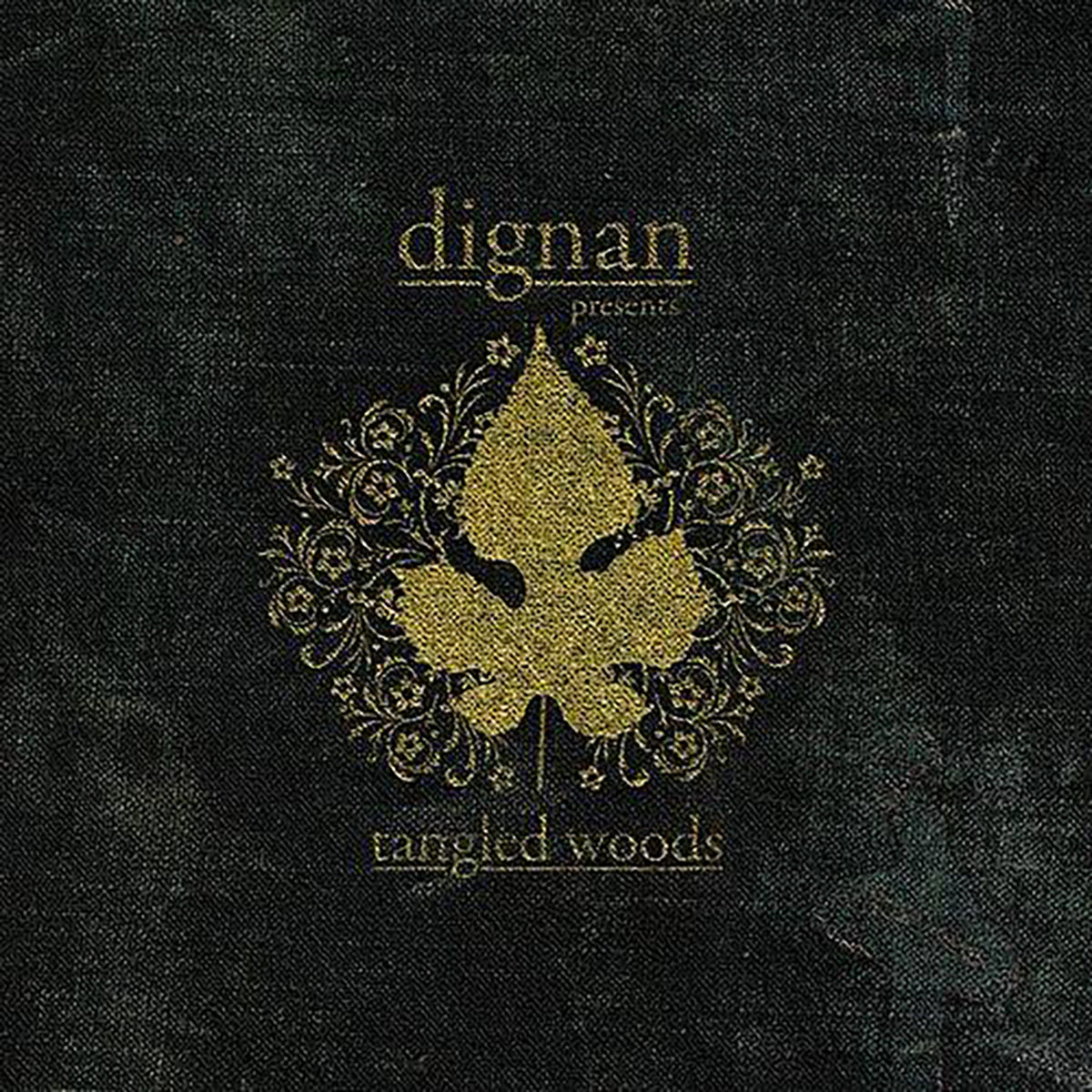 Tangled Woods | Dignan