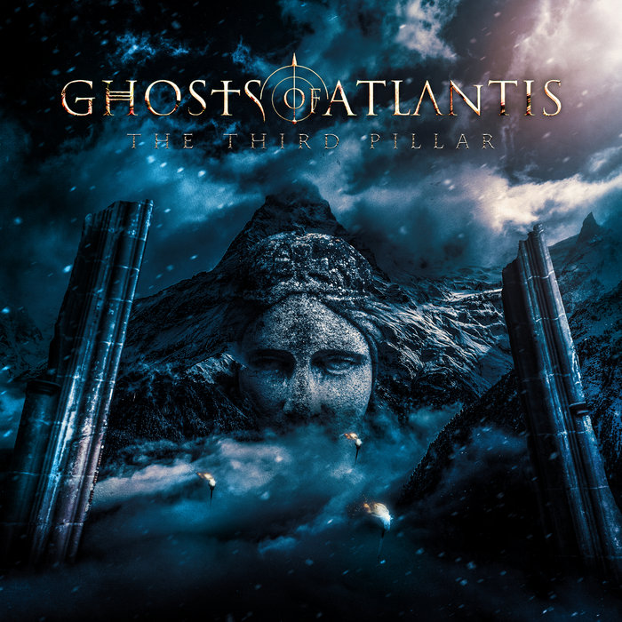 The Third Pillar | Ghosts Of Atlantis