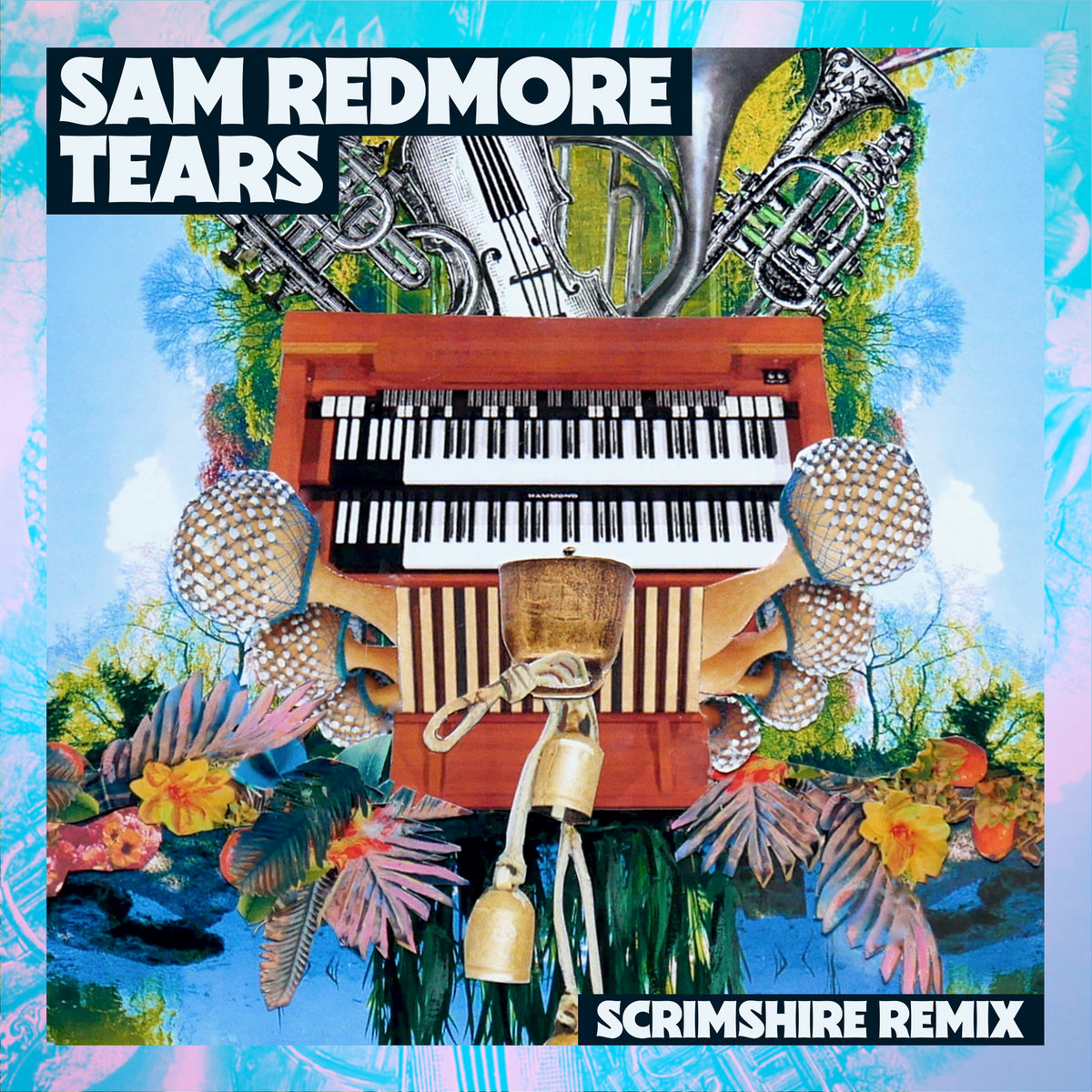 Tears (Scrimshire Remix) | Sam Redmore