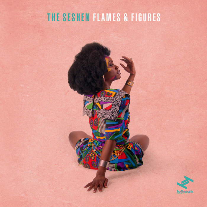 Flames & Figures | The Seshen
