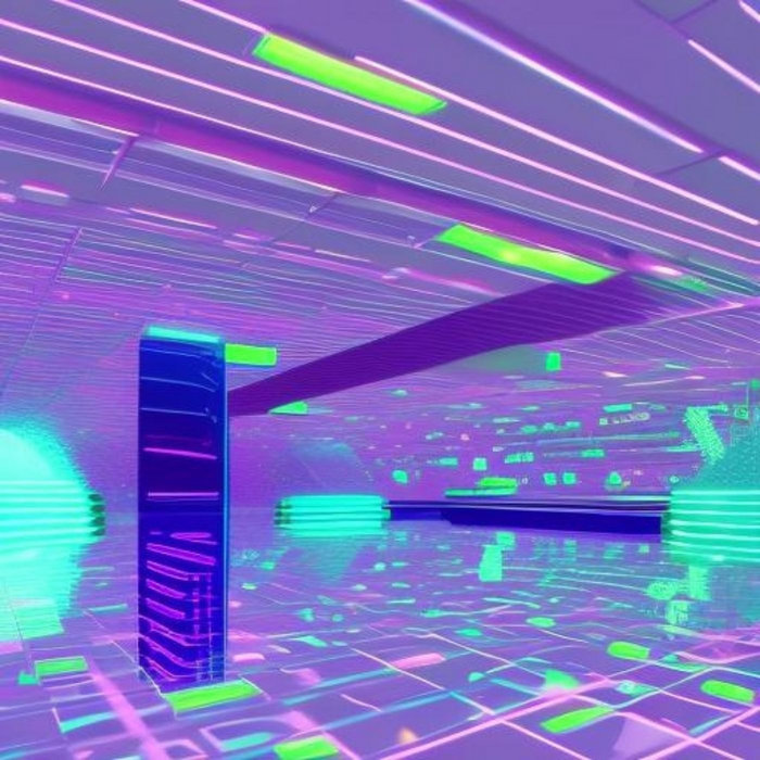 Viktor Abai - Born In 1989 | Diffuse Reality Records