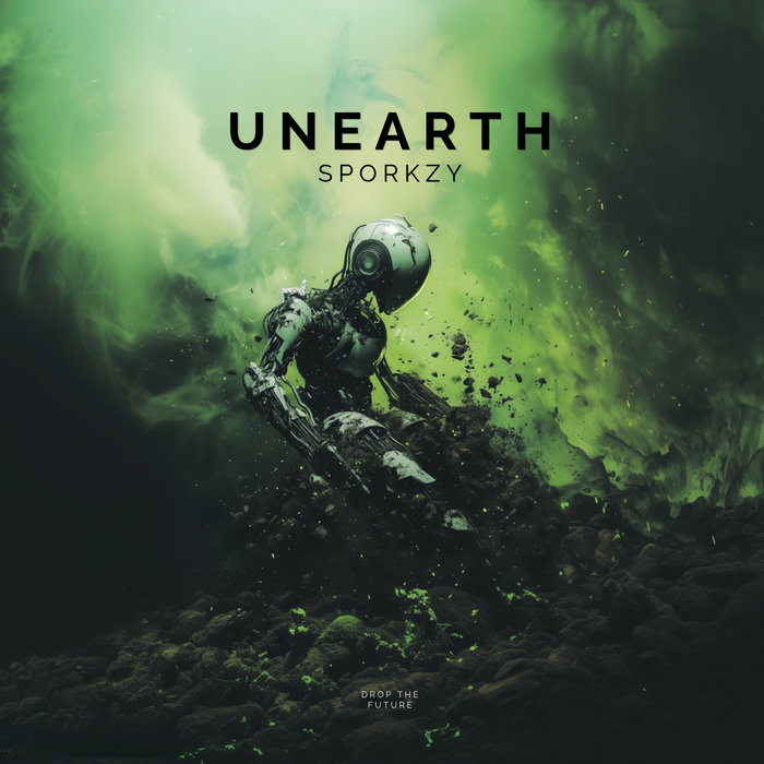 Unearth | SporKzY