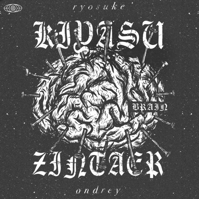 BRAIN | Ryosuke Kiyasu and Ondrey Zintaer | Ryosuke Kiyasu