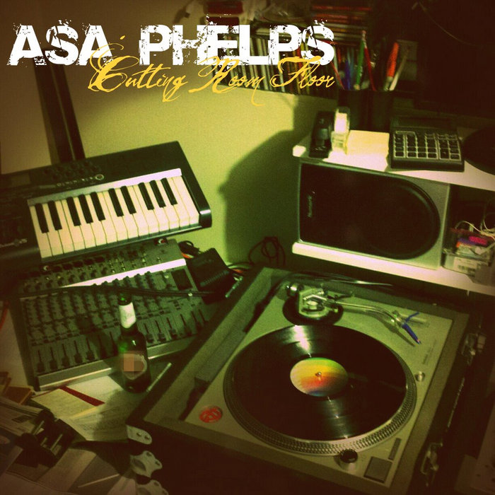 The Spring Effect | Asa Phelps