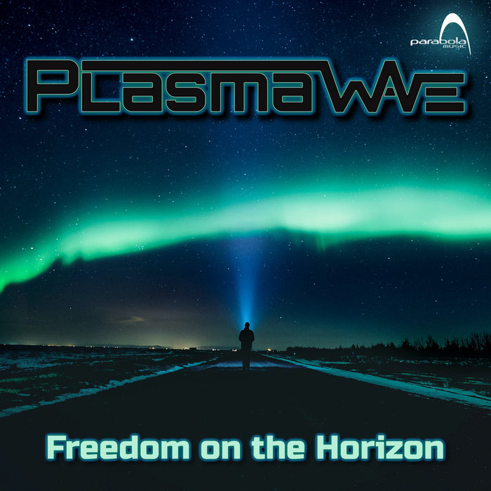 Freedom On The Horizon | Plasma Wave (Parabola Music) | Parabola Music