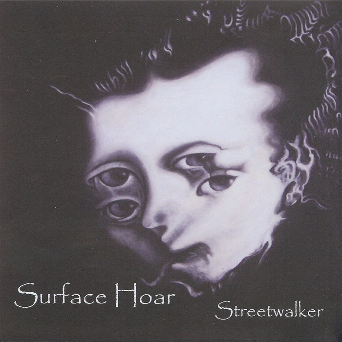 The Rules of the Game | Surface Hoar