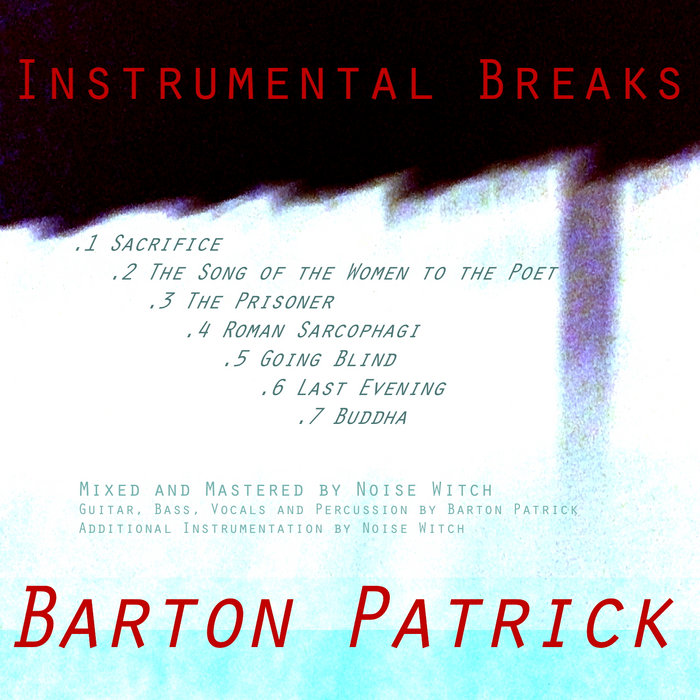 The Song of the Women to the Poet | Barton Patrick