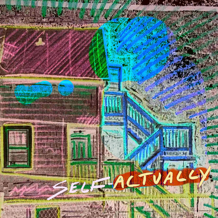 Self Actually | Dan Rico