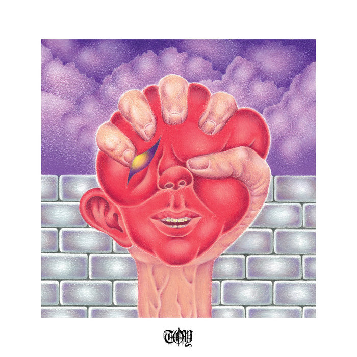 Toy - QP9 | Richter Scale