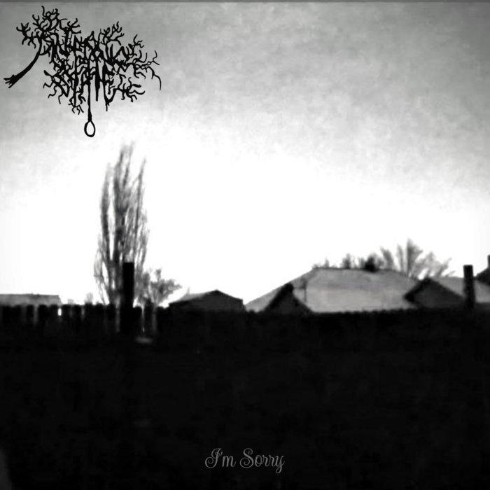 I'm Sorry | An Anhedonic State | Soledad Eterna Records