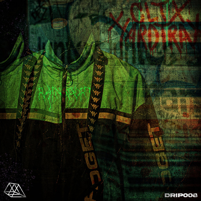 Candy Flip 360º [DRIP008] | RAINSPORT /Inc CLTX & HardtraX Remix ...