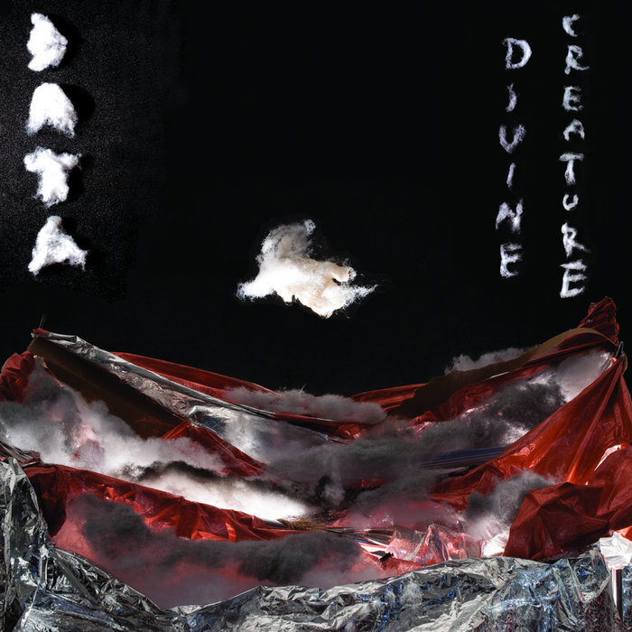 Divine Creature | Data